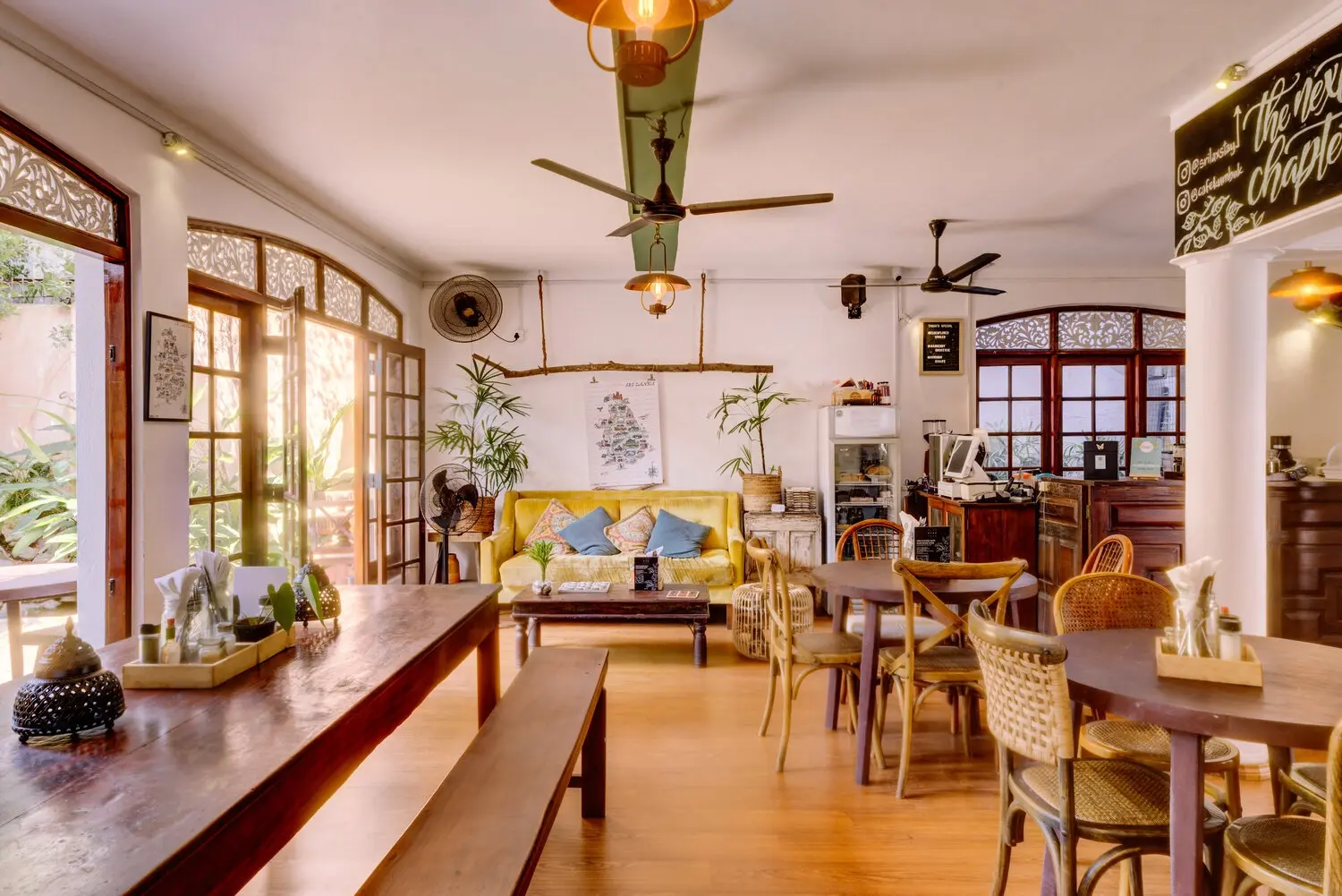 Best Restaurants in Sri Lanka | Eat Like a Local | Ceylon XO