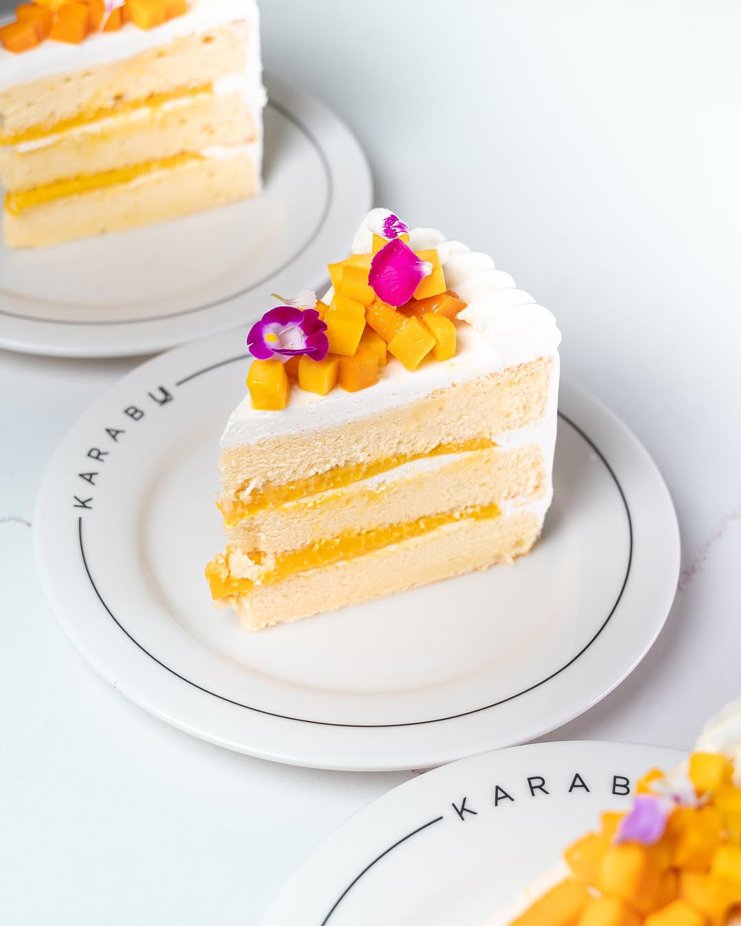Karabu Café Colombo | Pan‑Asian Bakes & Brews in Nawala | Ceylon XO