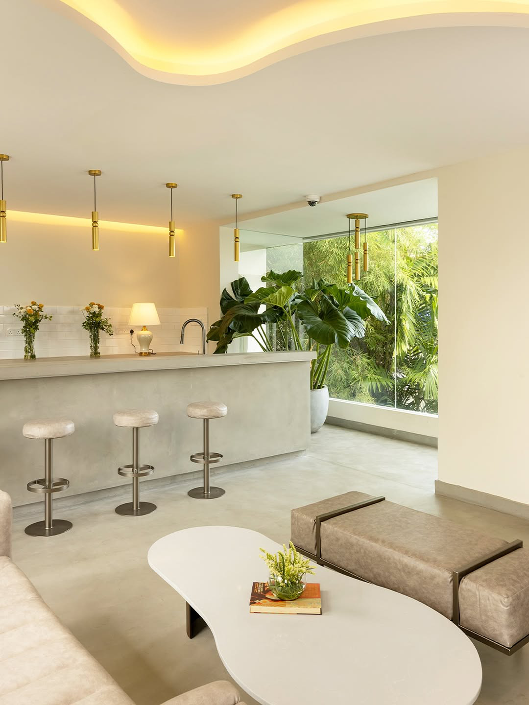 Karabu Café Colombo | Pan‑Asian Bakes & Brews in Nawala | Ceylon XO